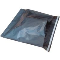 China Envelope Poly Pack Bags 0.025mm - 0.05mm Mailer Shipping Bags for sale