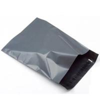 China Envelope Poly Pack Bags 0.025mm - 0.05mm Mailer Shipping Bags for sale