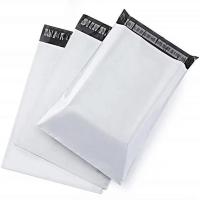 China Colored LDPE Personalized Poly Mailers Shipping Bags Envelope In Roll for sale
