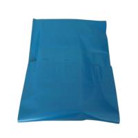 China Recyclable Poly Mailer Shipping Bags 0.05mm Thickness Custom for sale