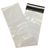 China Waterproof Custom Poly Mailer Shipping Bags For Long And Narrow Objects Wrap for sale