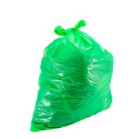China Separate Recycling Garbage Can Liners Custom Black Trash Can Liners for sale