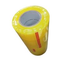 China Adhesive BOPP Packaging Tape Ageing Resistant For Carton Sealing for sale