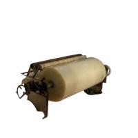 China 1280mm*4000m BOPP Packaging Tape Clear Bopp Tape Jumbo Roll for sale