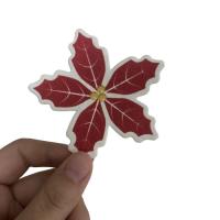China Custom Plantable Embedded Seed Paper Note Tags Recycled Seed Paper for sale