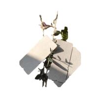 China Embedded Wedding Card Seed Paper A4 A5 Seed Paper Customized for sale