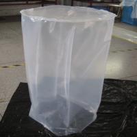China Chemical Resistance Carton Liner Bags Perfect Solution for Business for sale