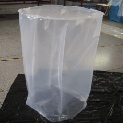 China Chemical Resistance Carton Liner Bags Perfect Solution for Business for sale
