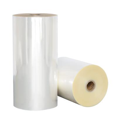 China Heat Shrink Polyolefin Shrink Film Ultimate Packaging Solution For Production for sale
