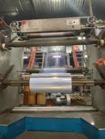China Moisture Resistant Machine Shrink Film For Long Lasting Product Protection for sale