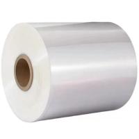 China Customizable POF Shrink Wrap Film Personalized For Specific Requirements for sale