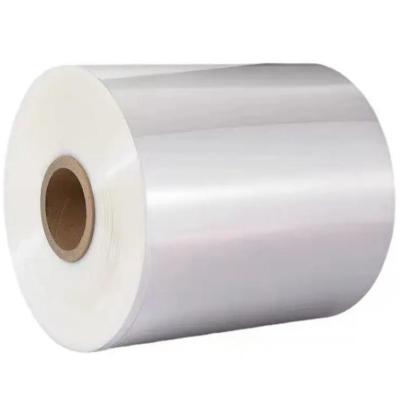China Customizable POF Shrink Wrap Film Personalized For Specific Requirements for sale