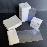 China Customizable POF Shrink Wrap Film Personalized For Specific Requirements for sale
