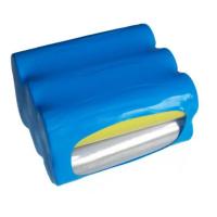 China 350mm-810mm Automatic Shrink Wrap Packaging Film For Batteries for sale