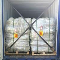 China Density Or Low Density PE Valve Bags Perfect Packaging Solution For Dust Control for sale