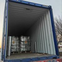 China Density Or Low Density PE Valve Bags Perfect Packaging Solution For Dust Control for sale
