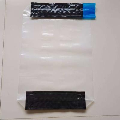 China Density Or Low Density PE Valve Bags Perfect Packaging Solution For Dust Control for sale