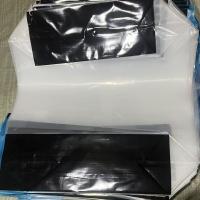 China Density Or Low Density PE Valve Bags Perfect Packaging Solution For Dust Control for sale