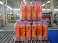 China PE Heat Shrinkable Film for Sustainable and Recyclable Packaging Solutions for sale