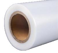 China Polyolefin Shrink Film 60-80% Shrinkage Rate 110-125% Elongation TD for Durable Packaging for sale