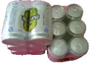 China Heat Shrink PE Shrink Wrap Film QR Code Printing Logo Printing Carton Box wrap for sale
