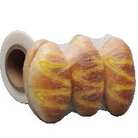 China POF Shrink Wrap Film The Perfect Solution for Optimal Packaging Efficiency for sale