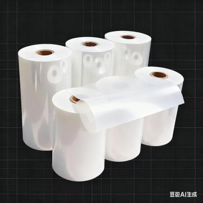 China Flexible Food Package Film Offering High Tensile Strength Perfect for Packaging Various Food Products Securely for sale