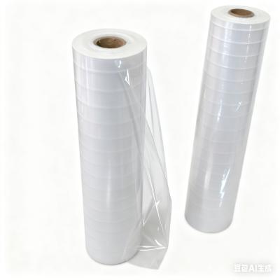 China Chemical Resistant Carton Wrap Film Protecting Packaged Items Against Corrosive Substances Ensuring Safety and Integrity for sale