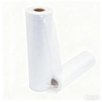 China Clear PE Shrink Wrap Film Strong Packaging Material Providing Protection and Visibility for a Variety of Packaging Needs for sale