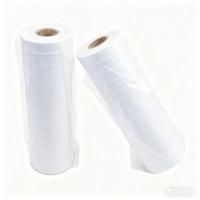 China Clear PE Shrink Wrap Film Strong Packaging Material Providing Protection and Visibility for a Variety of Packaging Needs for sale