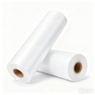China Chemical Resistant Wrapping Film Suitable for Packaging Industrial Chemicals and Hazardous Materials for sale