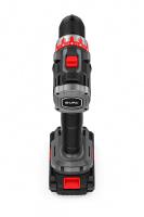China 21V Brushless Cordless Impact Drill With 65N.M Maximum Torque And Dual Speed Control For Professional Applications for sale