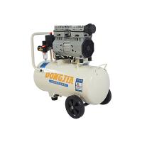 China 30L Tank 850w Motor Mini Oil Free Silent Portable Air Compressor for sale