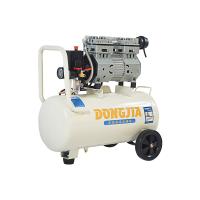 China 30L Tank 850w Motor Mini Oil Free Silent Portable Air Compressor for sale