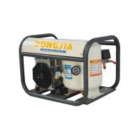 China Oil Free Silent Air Compressor 2HP 15L 8Bar 220V — Compact Quiet For Home Use for sale