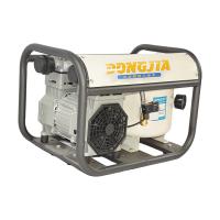 China Oil Free Silent Air Compressor 2HP 15L 8Bar 220V — Compact Quiet For Home Use for sale