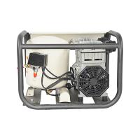 China Oil Free Silent Air Compressor 2HP 15L 8Bar 220V — Compact Quiet For Home Use for sale
