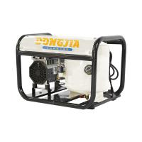 China Portable 15L 1380w Fast Fill Oil Free Air Compressor for sale