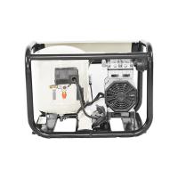 China Portable 15L 1380w Fast Fill Oil Free Air Compressor for sale
