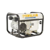 China Portable 15L 1380w Fast Fill Oil Free Air Compressor for sale