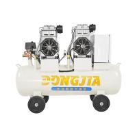 China 3340w 380v 70L Oil Free Air Compressor For Industrial Use for sale