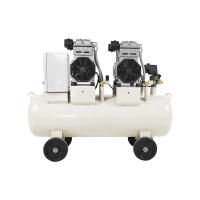China 3340w 380v 70L Oil Free Air Compressor For Industrial Use for sale
