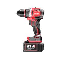 China 90N.m Cordless Power Drill 20V Brushless Lithium Impact Drill ManufacturerHeavy Duty Brushless Motor, 3 Speed Adjustment, And Fast Charging For Professional Construction DIY for sale