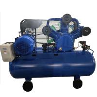 China 15KW 400L 12.5 bar 2000 L/min Belt Driven Air Compressor for sale