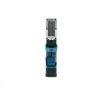 China 32W 4 Mode Handheld LED Work Light 3000LM Tri Color Safety Inspection Light for sale