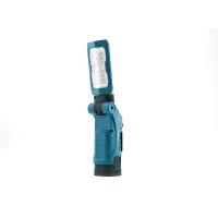 China 32W 4 Mode Handheld LED Work Light 3000LM Tri Color Safety Inspection Light for sale