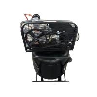 China 220V Single Phase Air Compressor 4HP 150L Vertical 360L/min 8 bar 60Hz for sale