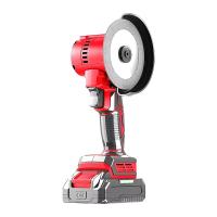 China Brushless Motor Cordless Circular Saw Lithium Battery Mini Circular Saw Compact Handheld For Wood And Metal Cutting for sale