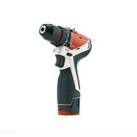China 16V Brushless Drill Driver 60N.M Torque 0.84kg Cordless Screwdriver Kit With 2 Batteries Hard Case for sale