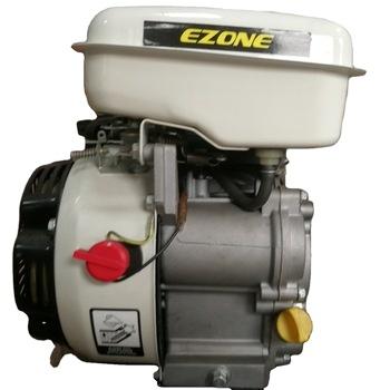 China ZONE Gasoline Engine 7HP OHV 212CC Air Cooled Gasoline Engine for sale